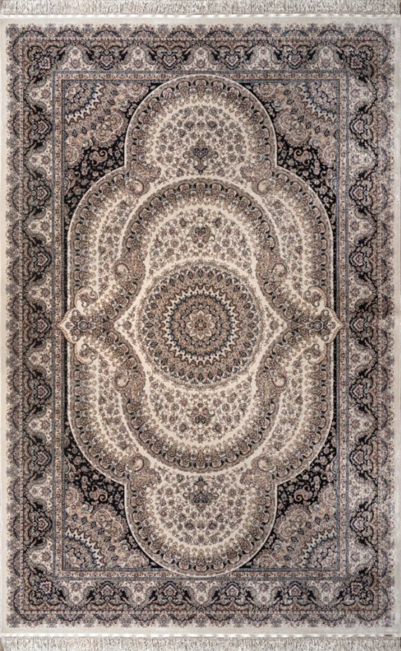Rugpera Rectangle Versay Area Rug | Wayfair
