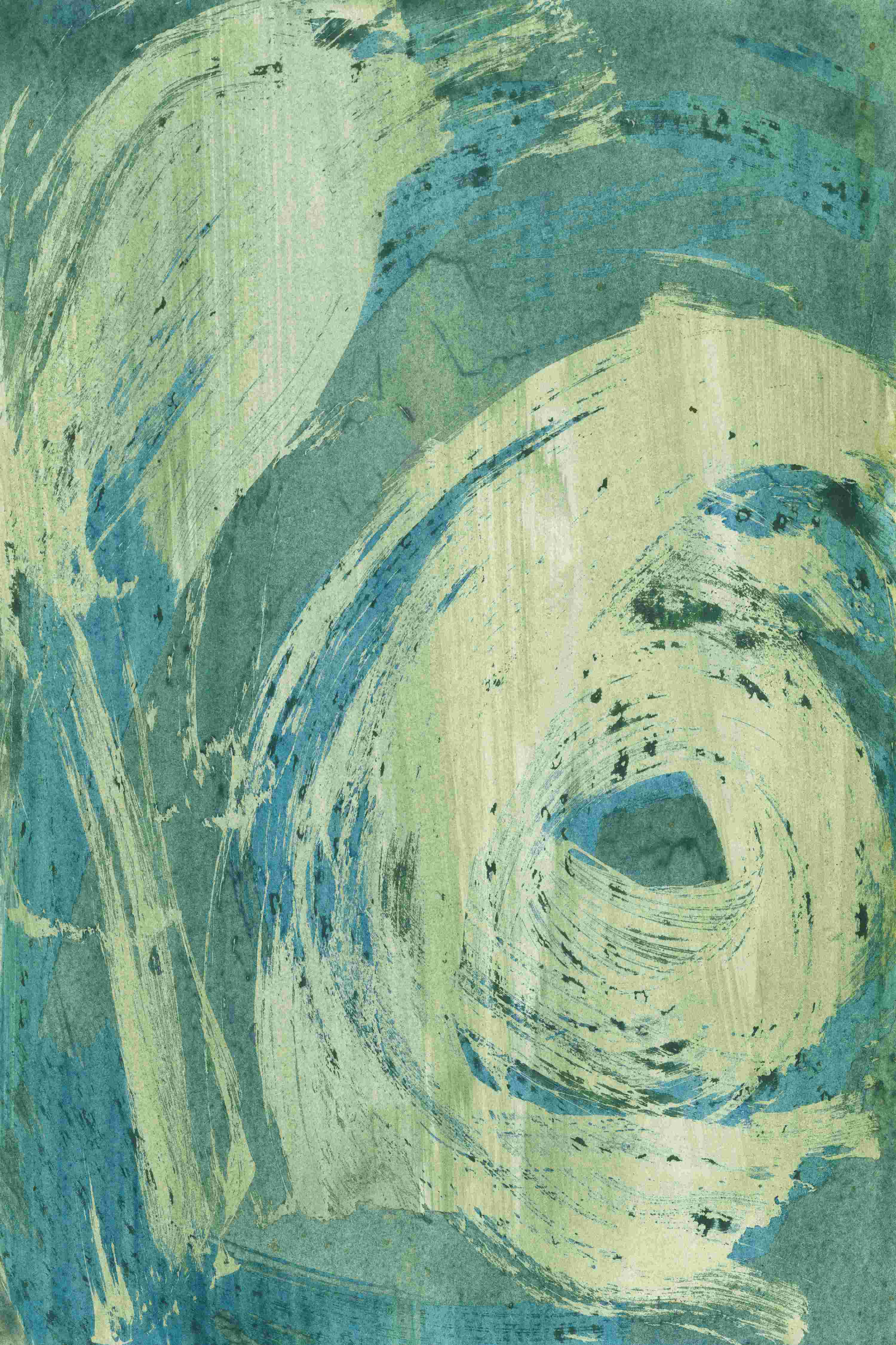 Orren Ellis April Showers II | Wayfair