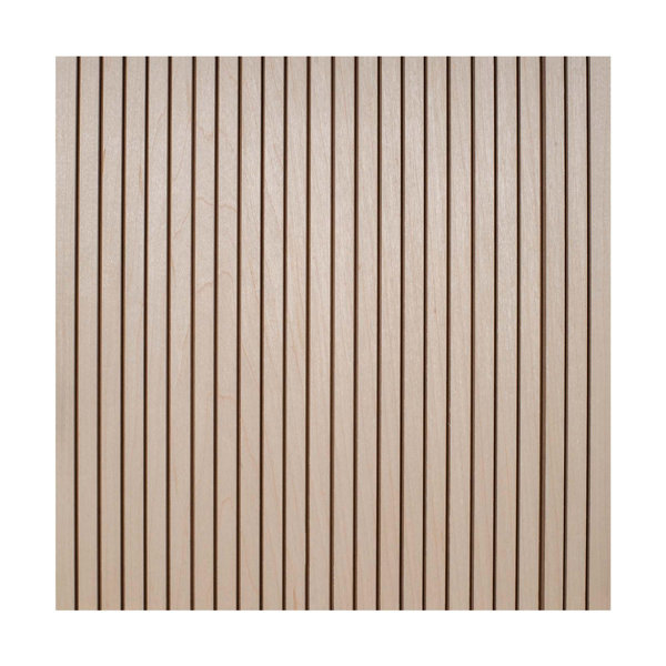 Architectural Products by Outwater L.L.C. 4Ft X 4Ft Unfinished Maple ...