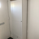 Brambly Cottage 1 Door Wardrobe & Reviews | Wayfair.ie