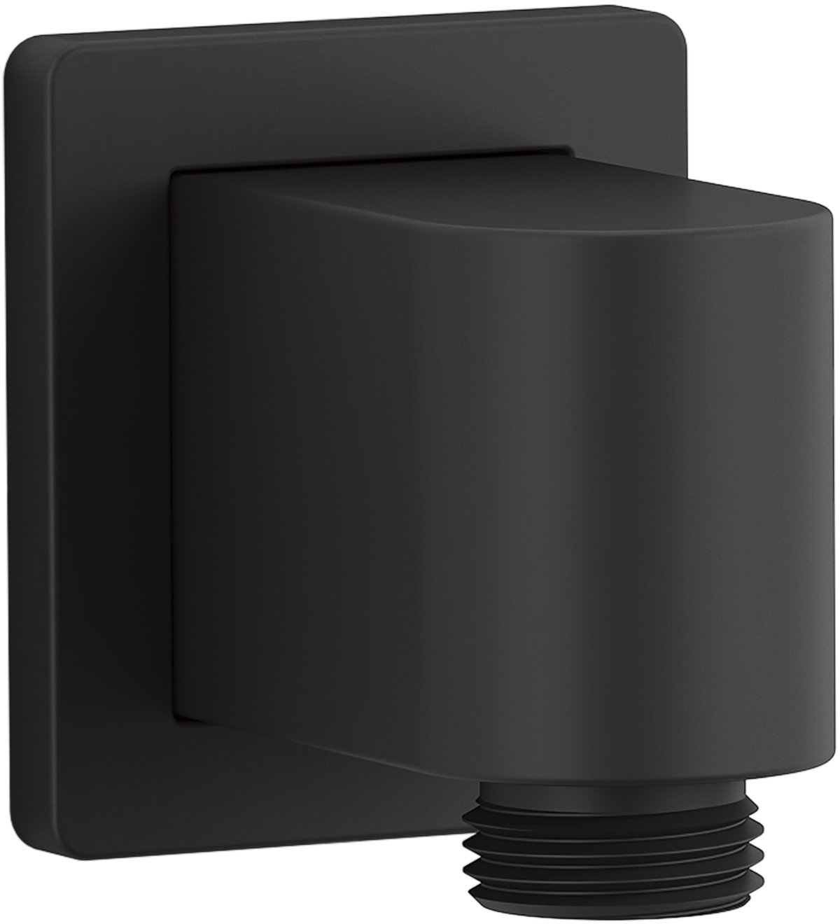 Kohler Awaken Wall-Mount Supply Elbow with Check Valve & Reviews | Wayfair