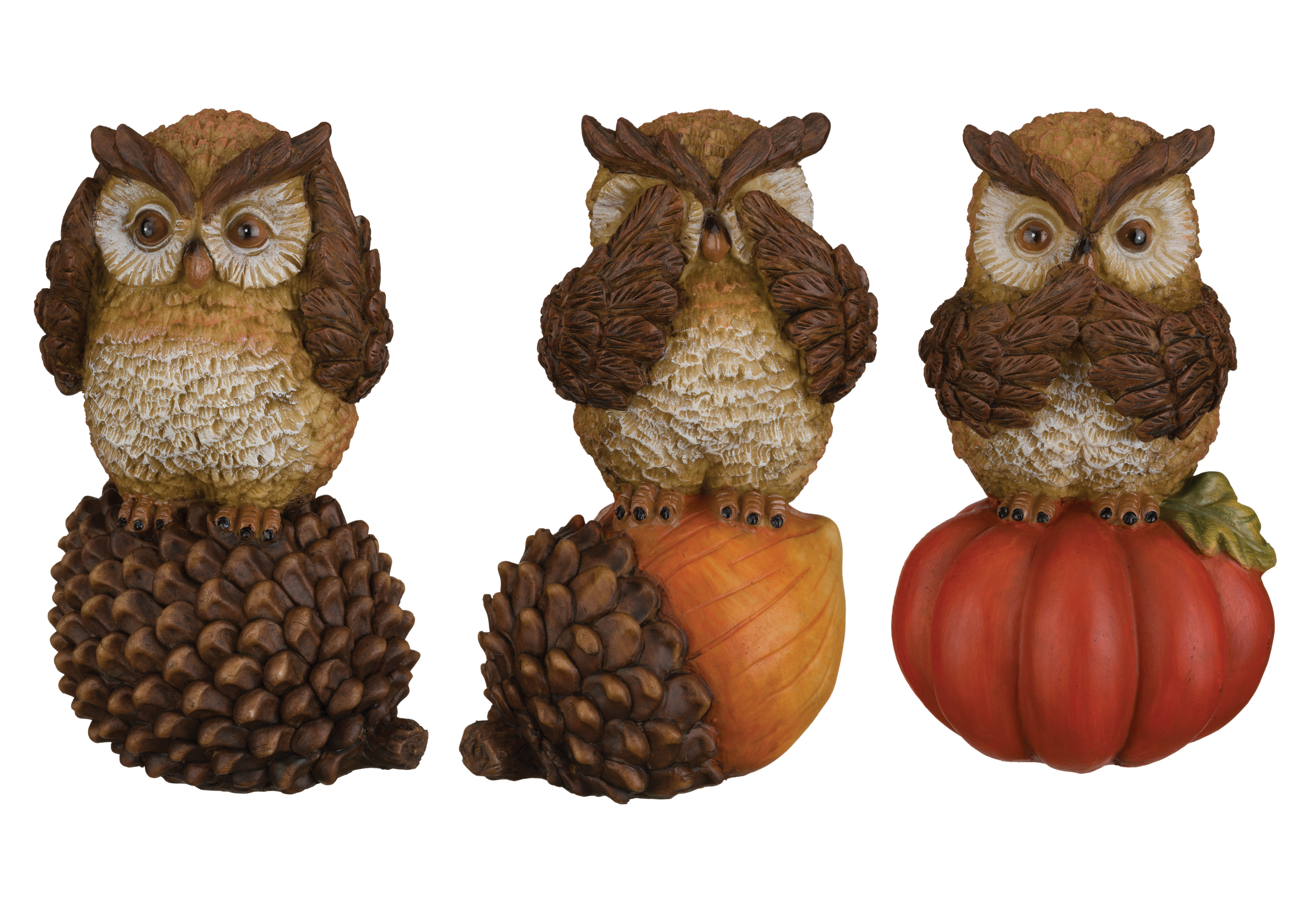 Regal Art & Gift Handmade Animals Figurines & Sculptures - Wayfair Canada
