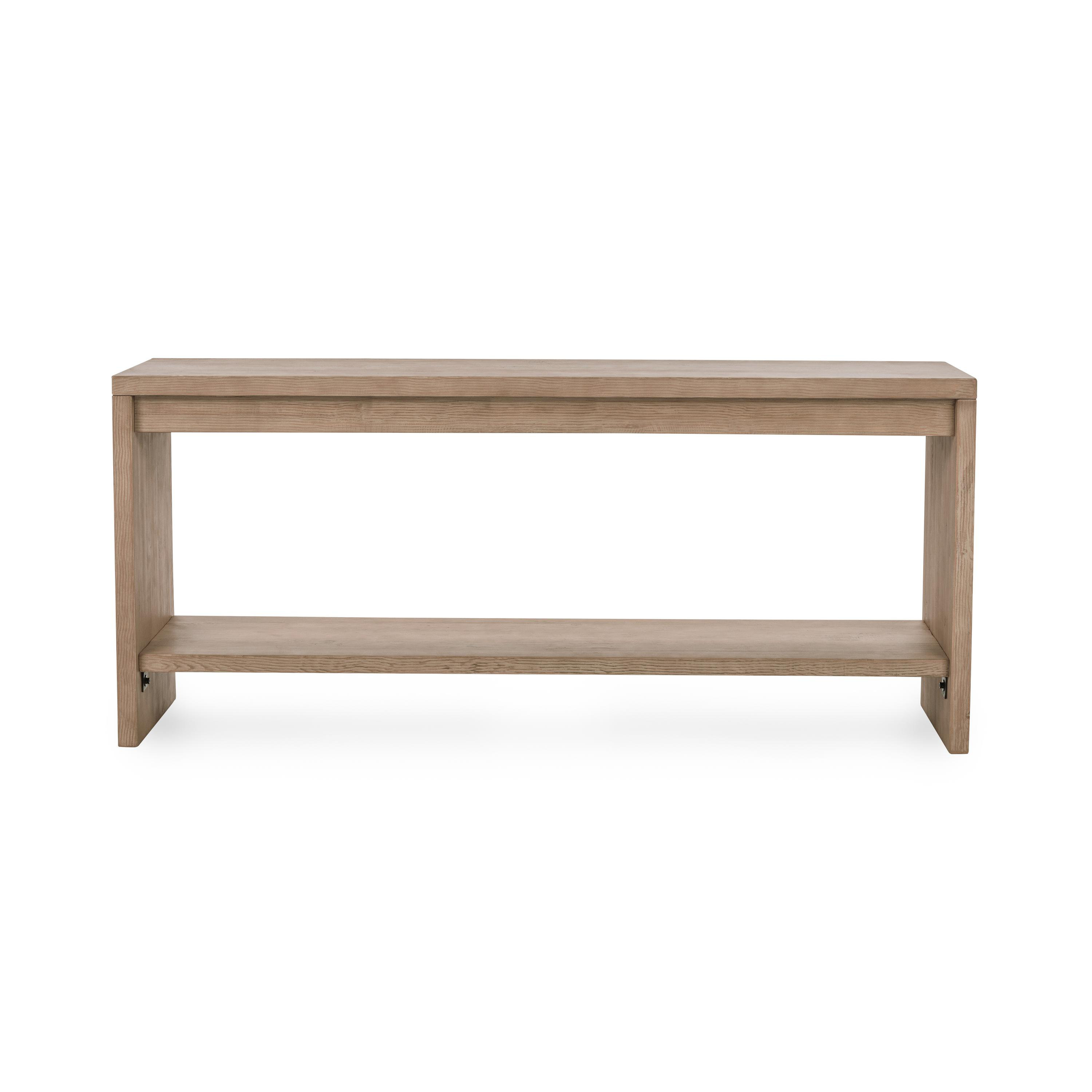 Classic Home Nalani Console Table | Perigold