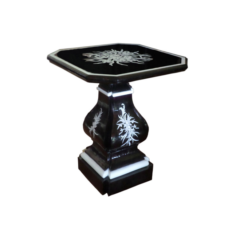 InfinityFurnitureImport Infinity End Table - Wayfair Canada