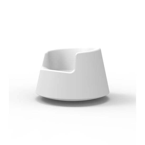 Vondom Roulette Patio Chair | Wayfair