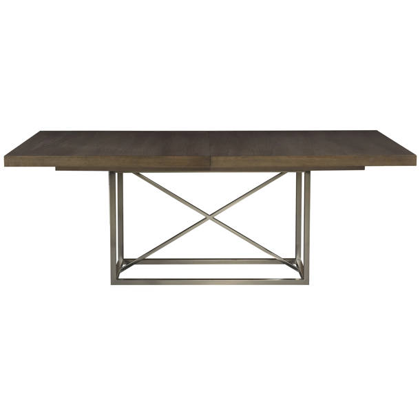 Vanguard Furniture Michael Weiss Bailey Arm Chair | Wayfair