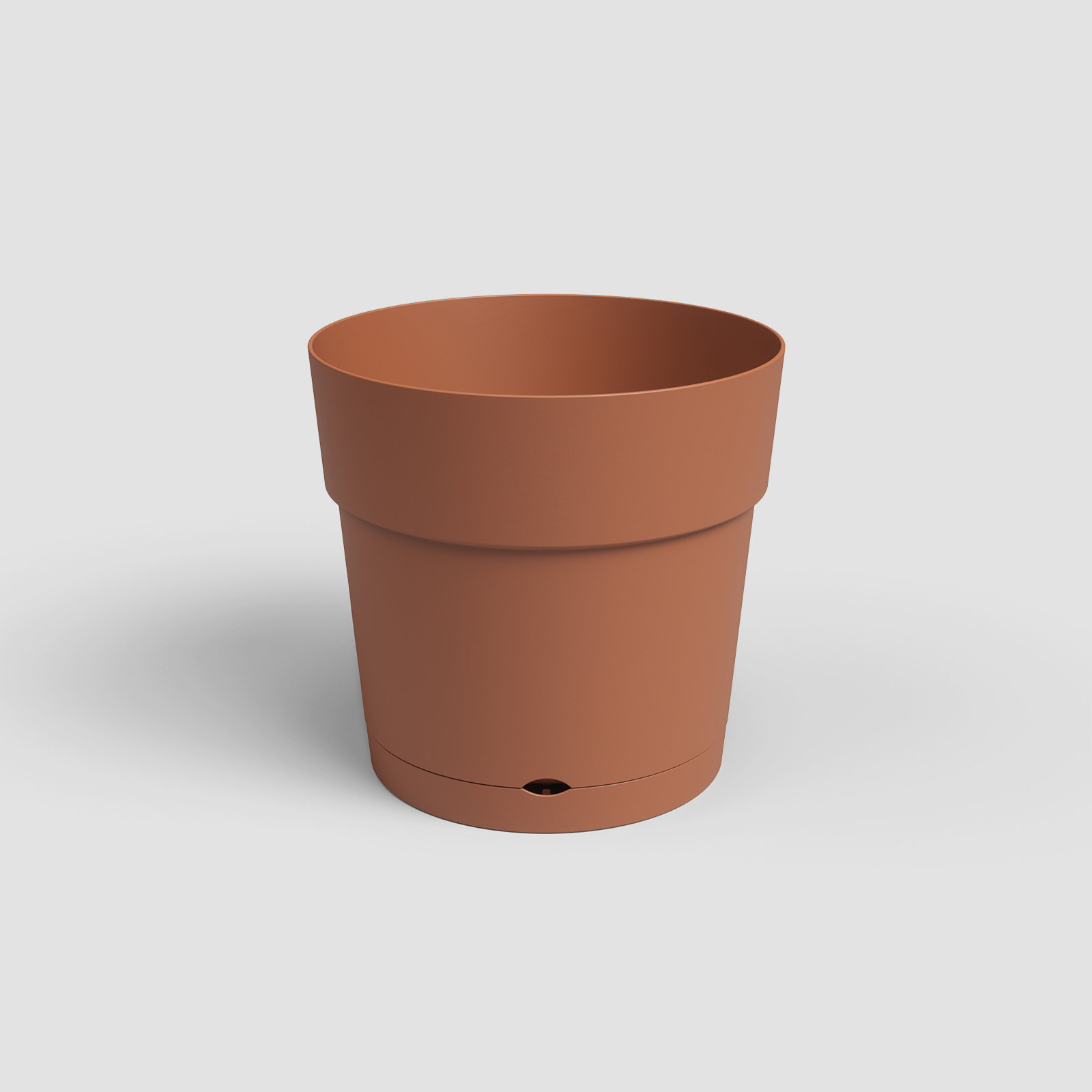 Dakota Fields Charrelle Pot Planter | Wayfair.co.uk