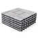 3rd Street Inn 12" x 12" Stone Interlocking Deck Tile & Reviews ...