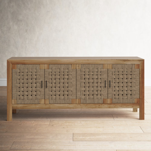 Farmhouse & Rustic Fully Assembled Sideboards & Buffets | Birch Lane