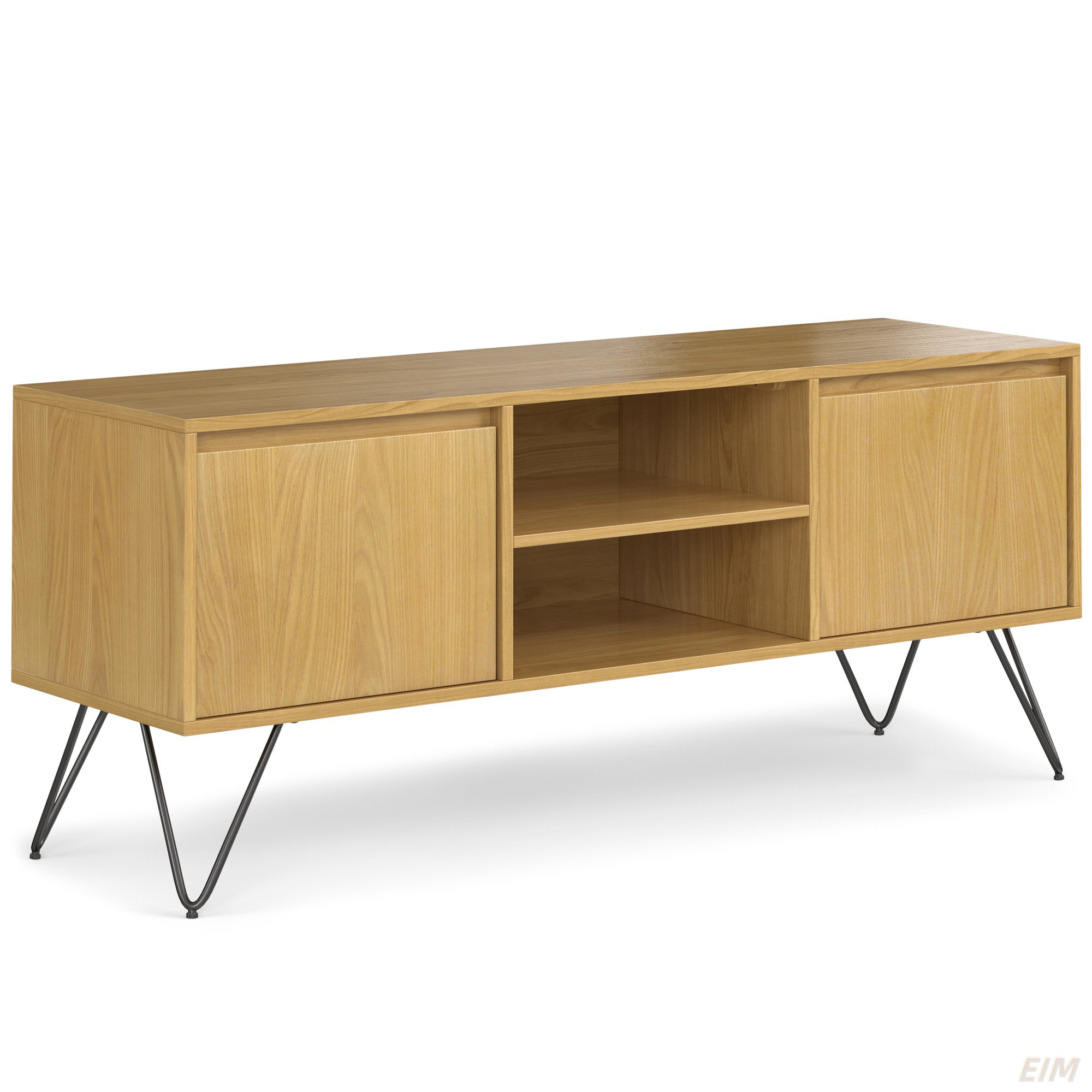 George Oliver Hunter - TV Media Stand | Wayfair