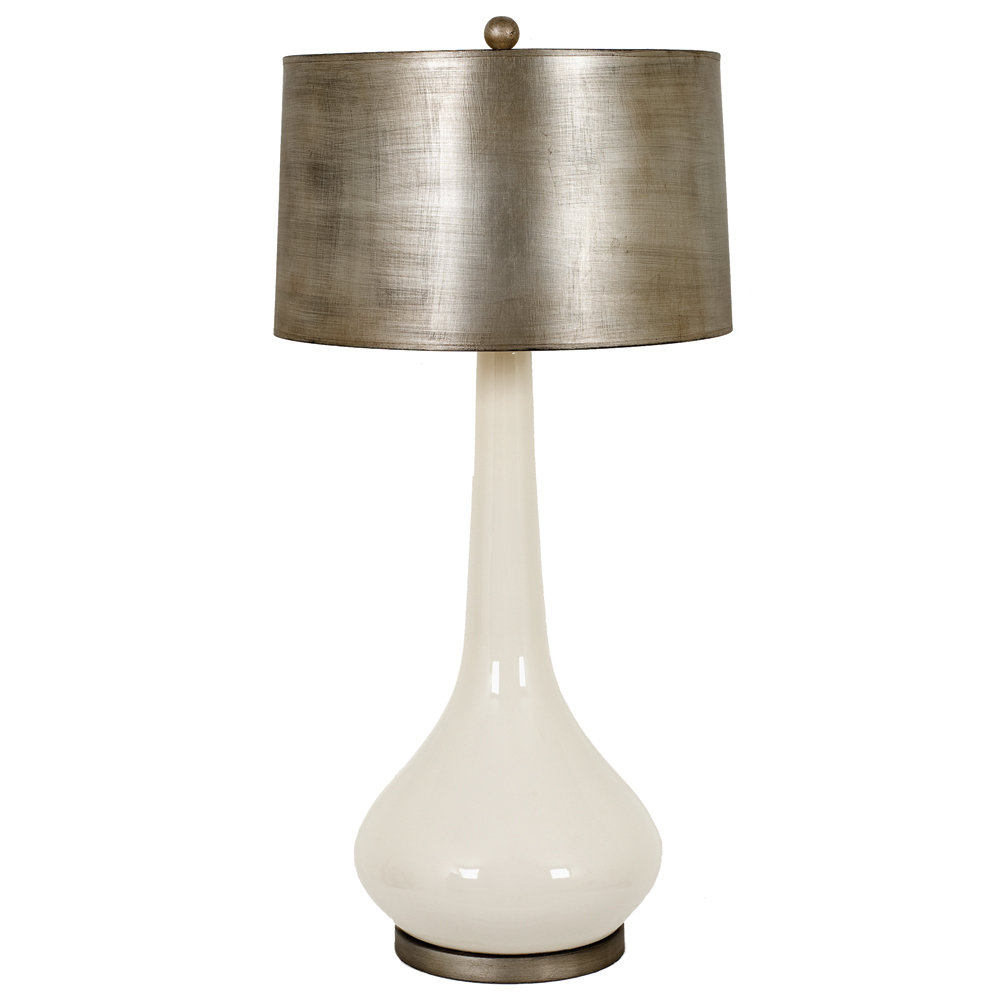 Mercer41 Winter Wish Lamp - Wayfair Canada