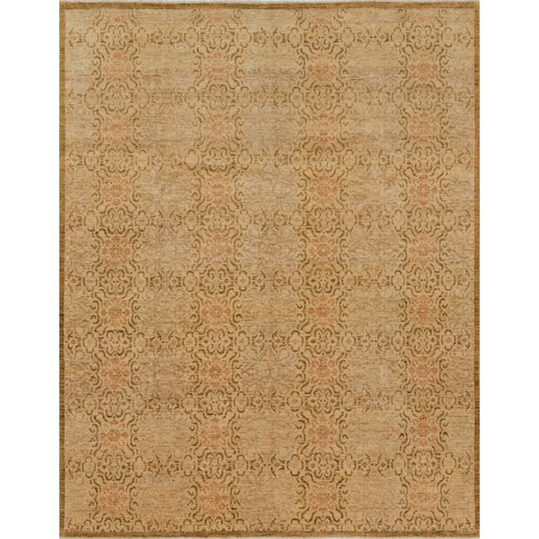 Loloi Rugs Kennith Wool Moroccan Area Rug | Perigold