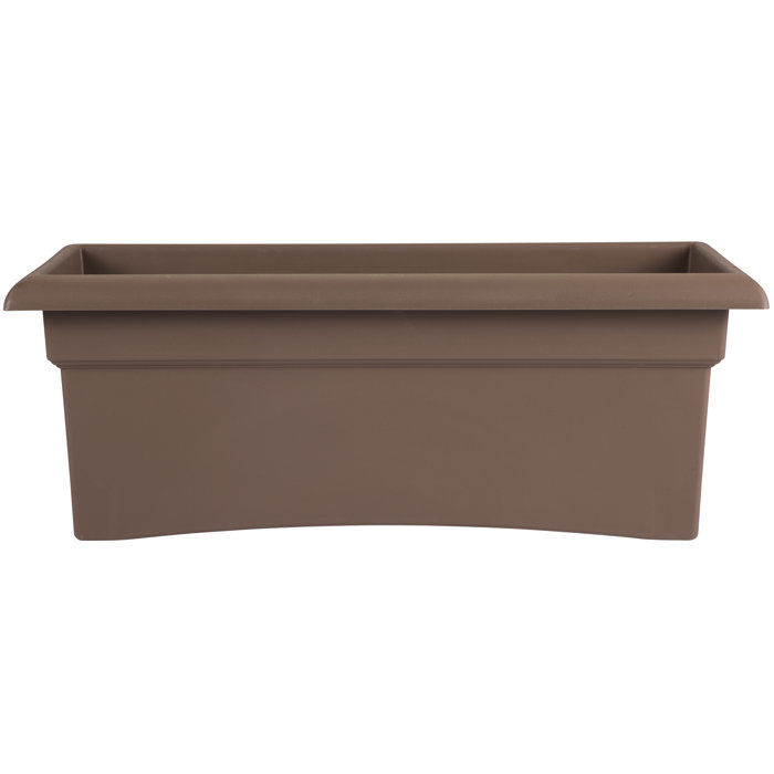 Arlmont & Co. Reiner Planter Box & Reviews | Wayfair