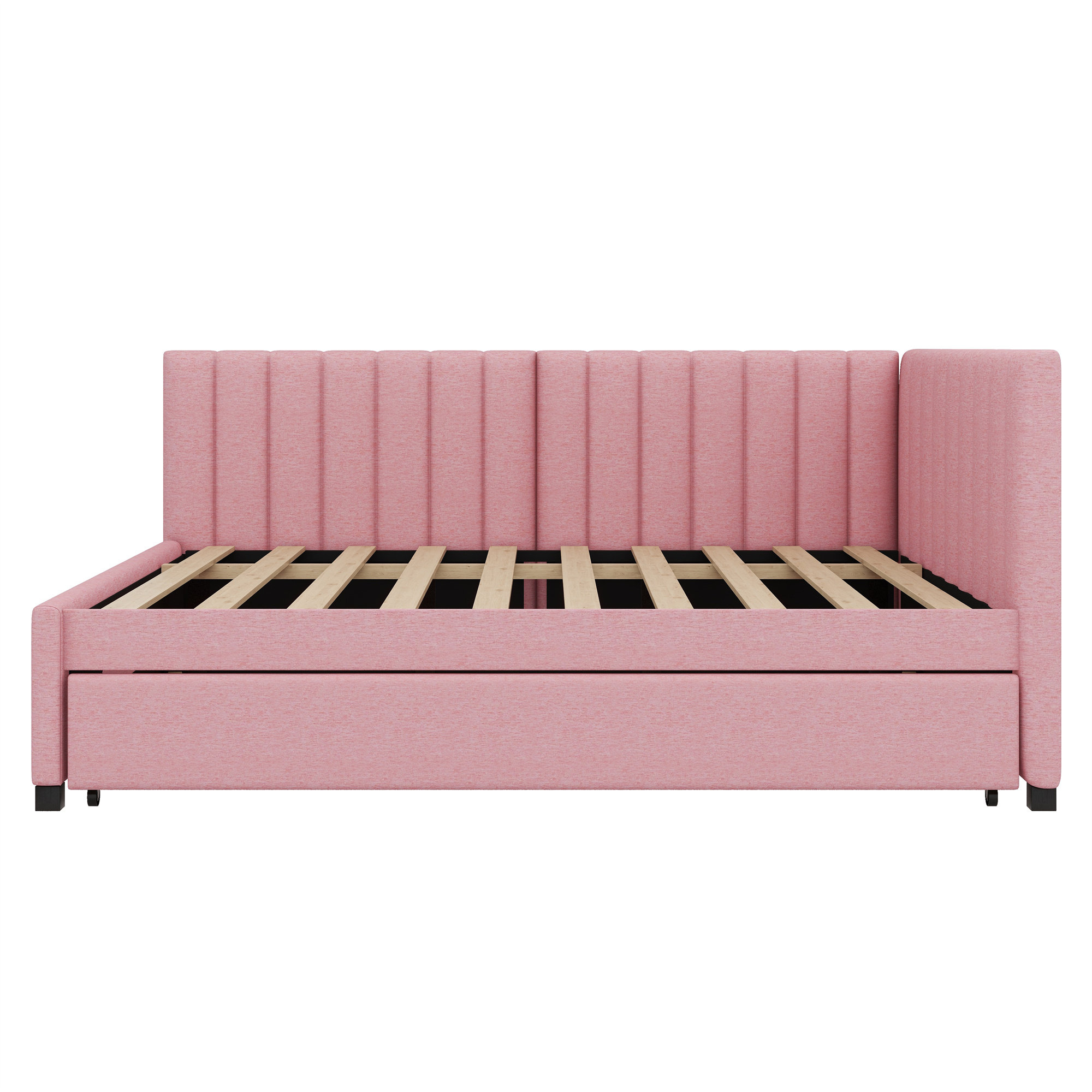 Latitude Run® Zetha Bed | Wayfair