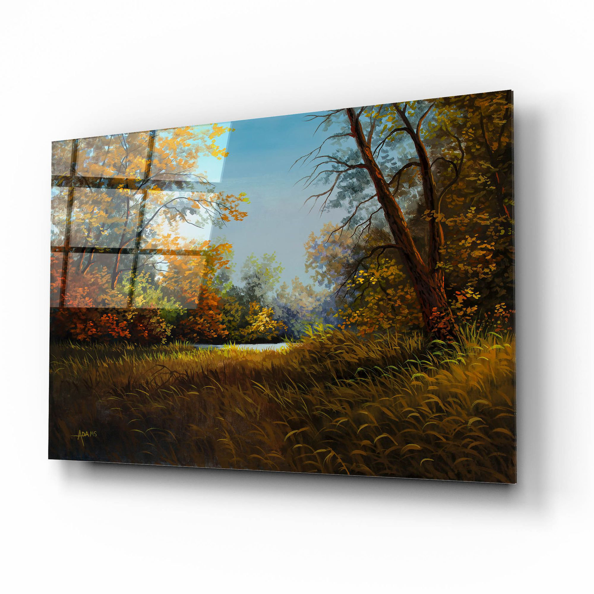 Wildon Home® " Secret Place " by Gary Adams - Wayfair Canada