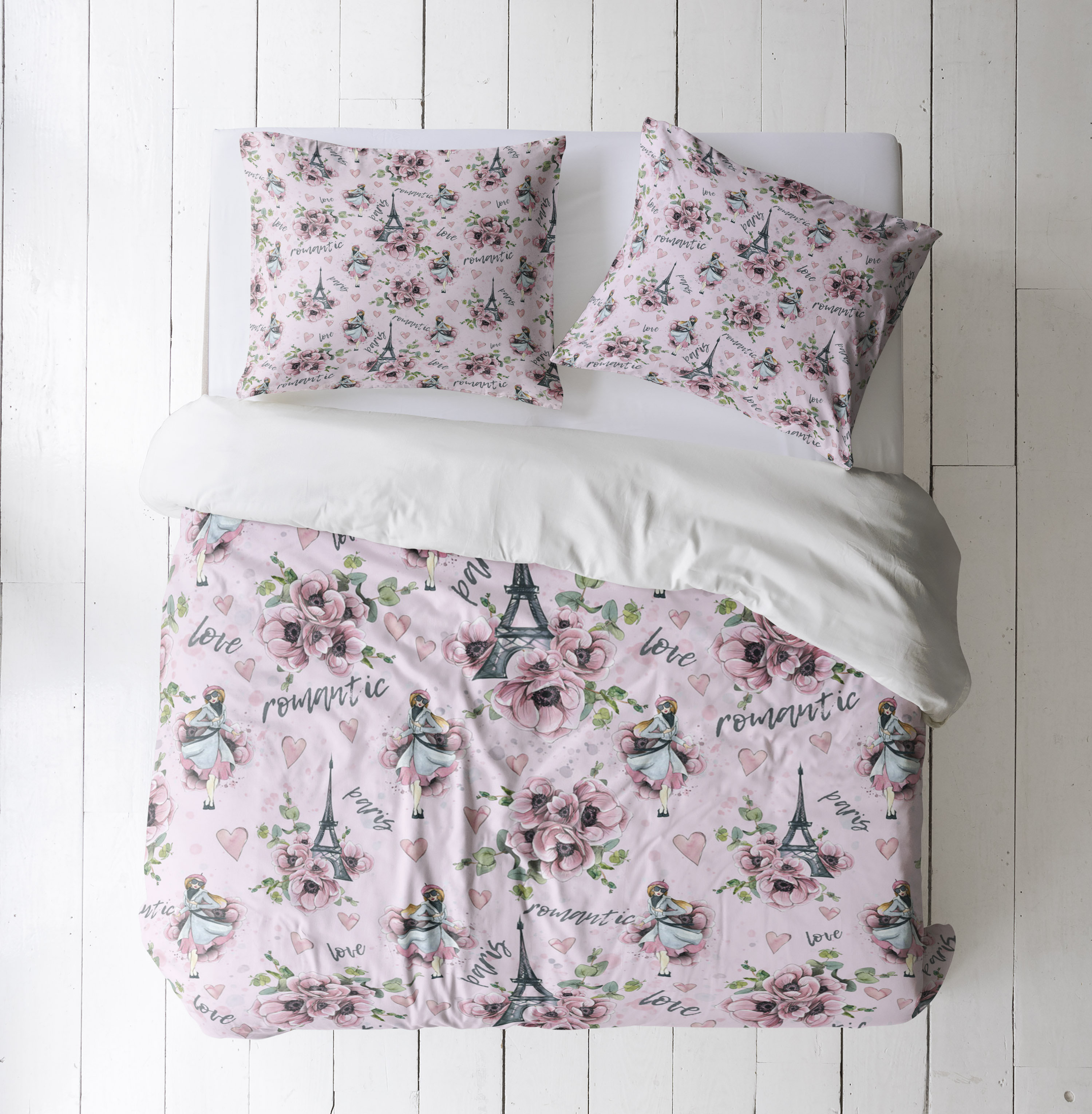 Folk N Funky Duvet Cover Set | Wayfair