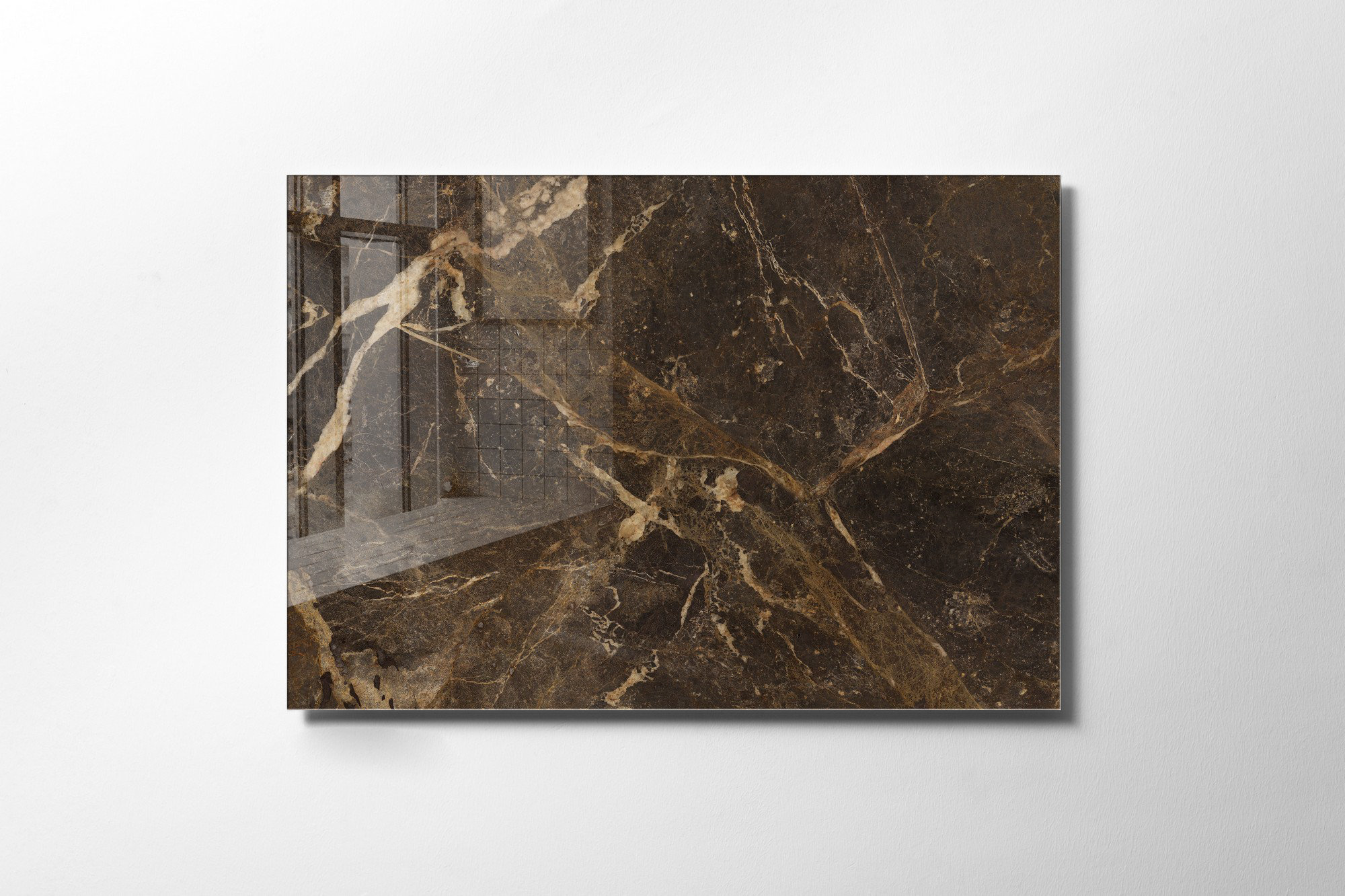 Ivy Bronx Glassen 2 - Wayfair Canada