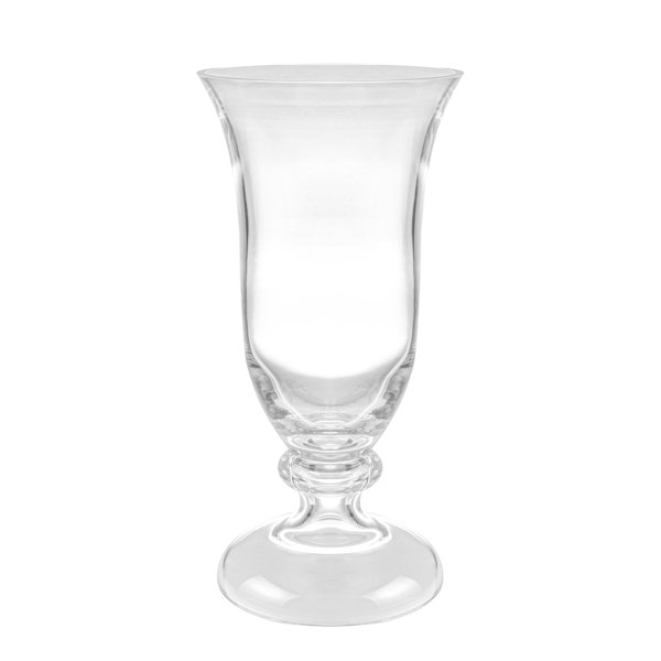Barski Glass Table Vase | Perigold