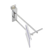 Wall Control 32'' H x 32'' W Kit with 10 Hooks Included & Reviews | Wayfair