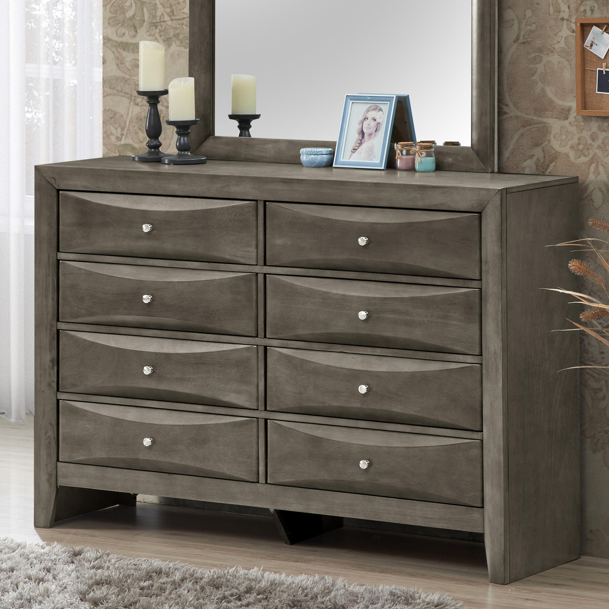 Red Barrel Studio® Multi-function Dresser | Wayfair