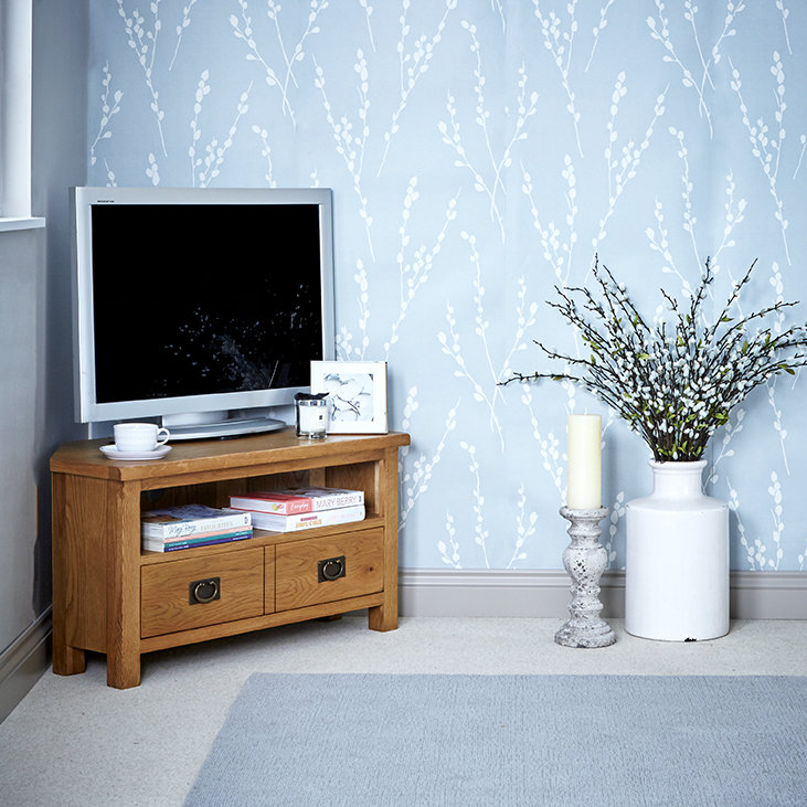 Ophelia & Co. Mckenna TV Stand for TVs up to 40" & Reviews | Wayfair.co.uk