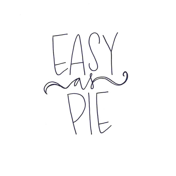 Trinx " Easy As Pie Light Pie Light " | Wayfair