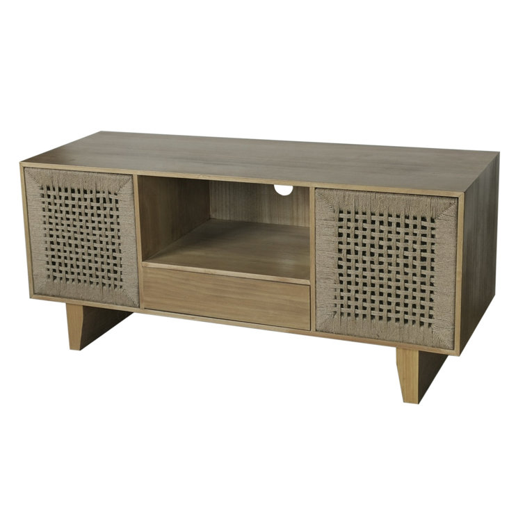 Mikado Living Amari TV Stand for TVs up to 50" | Wayfair.co.uk