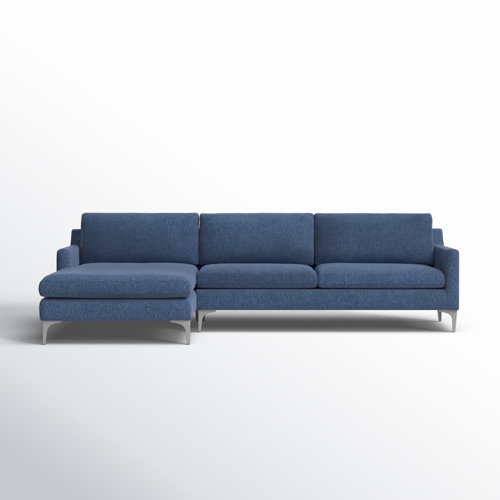 Modern Left Facing Sectional Sofas | AllModern