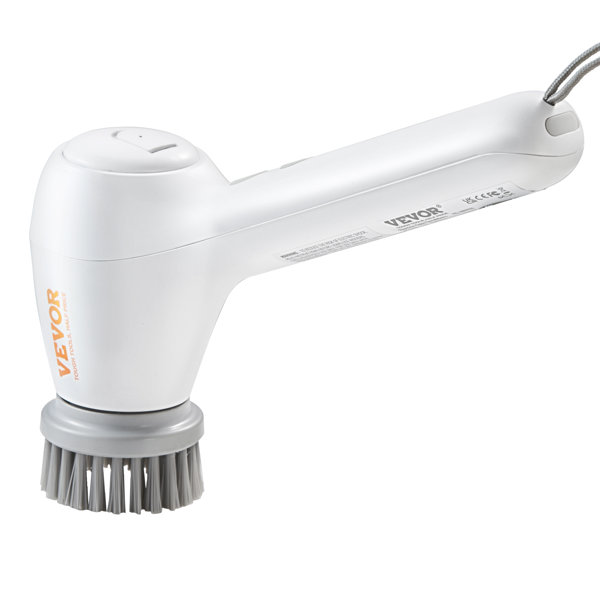 VEVOR Adjustable Cleaning Brushes with Replaceable Head | Wayfair