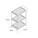 Furniture / Kitchen & Dining Furniture / Bar Furniture / Bar Carts ...