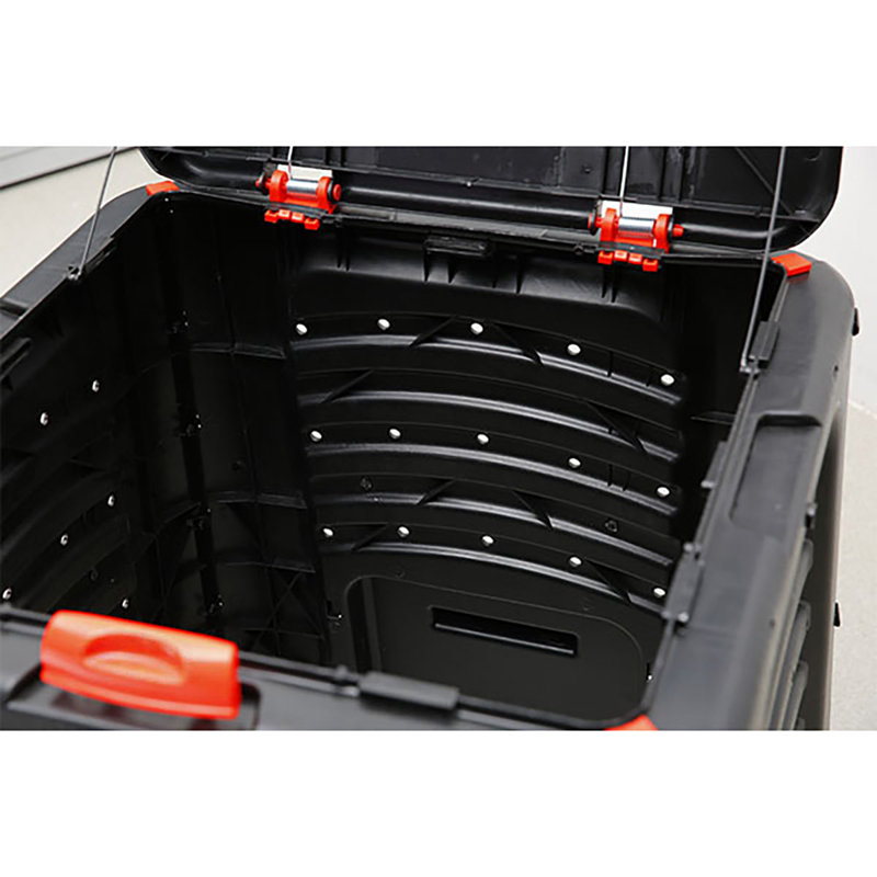 Tierra Garden Graf 115 Gallon Composter 33.5'D x 33.5"W x 31.5"H ...