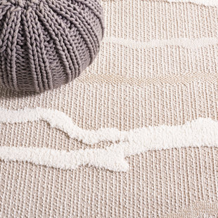 10' x 14' Thick Pile Area Rugs You'll Love | Wayfair