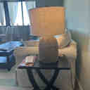 Sand & Stable™ Sumava Rattan Table Lamp & Reviews | Wayfair