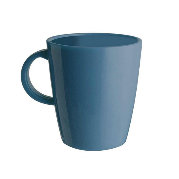 17 Stories Naziah Polypropylene Plastic Mug | Wayfair.co.uk