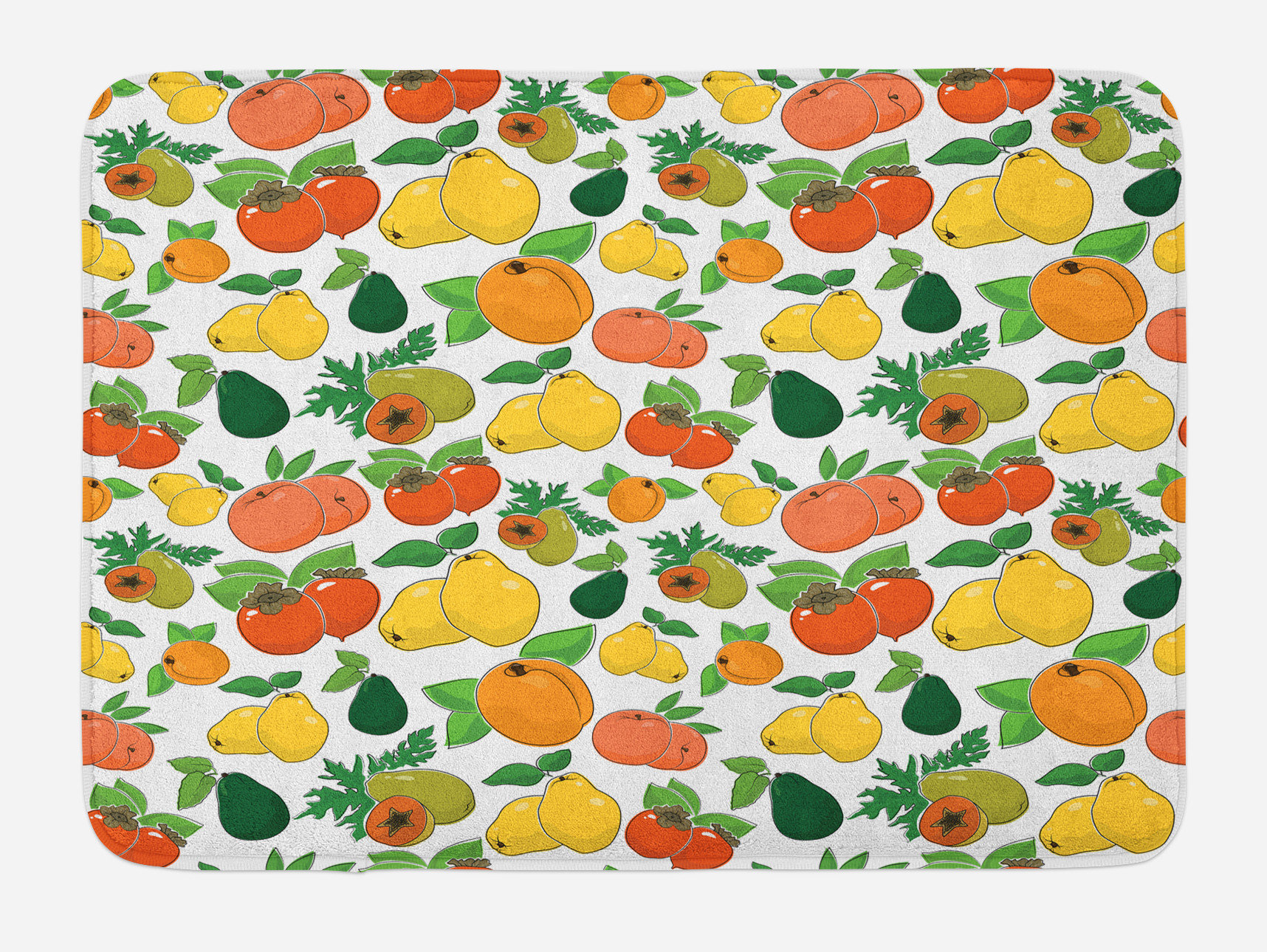East Urban Home Lasharia Bath Mat | Wayfair