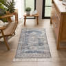 Jessica Simpson Machine Washable, Slip Resistant Accent and Runner Rugs ...