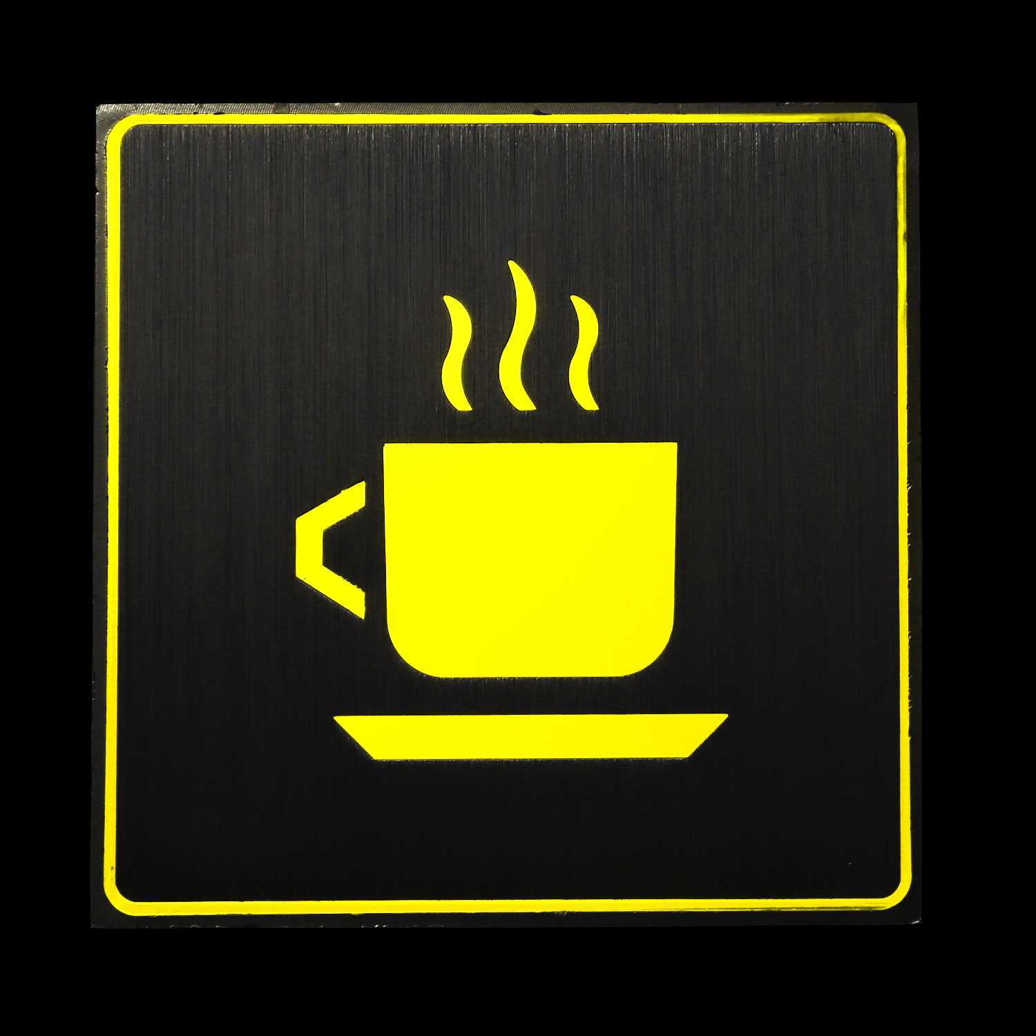 TORCHSTAR Led Coffee Sign Light - Wayfair Canada