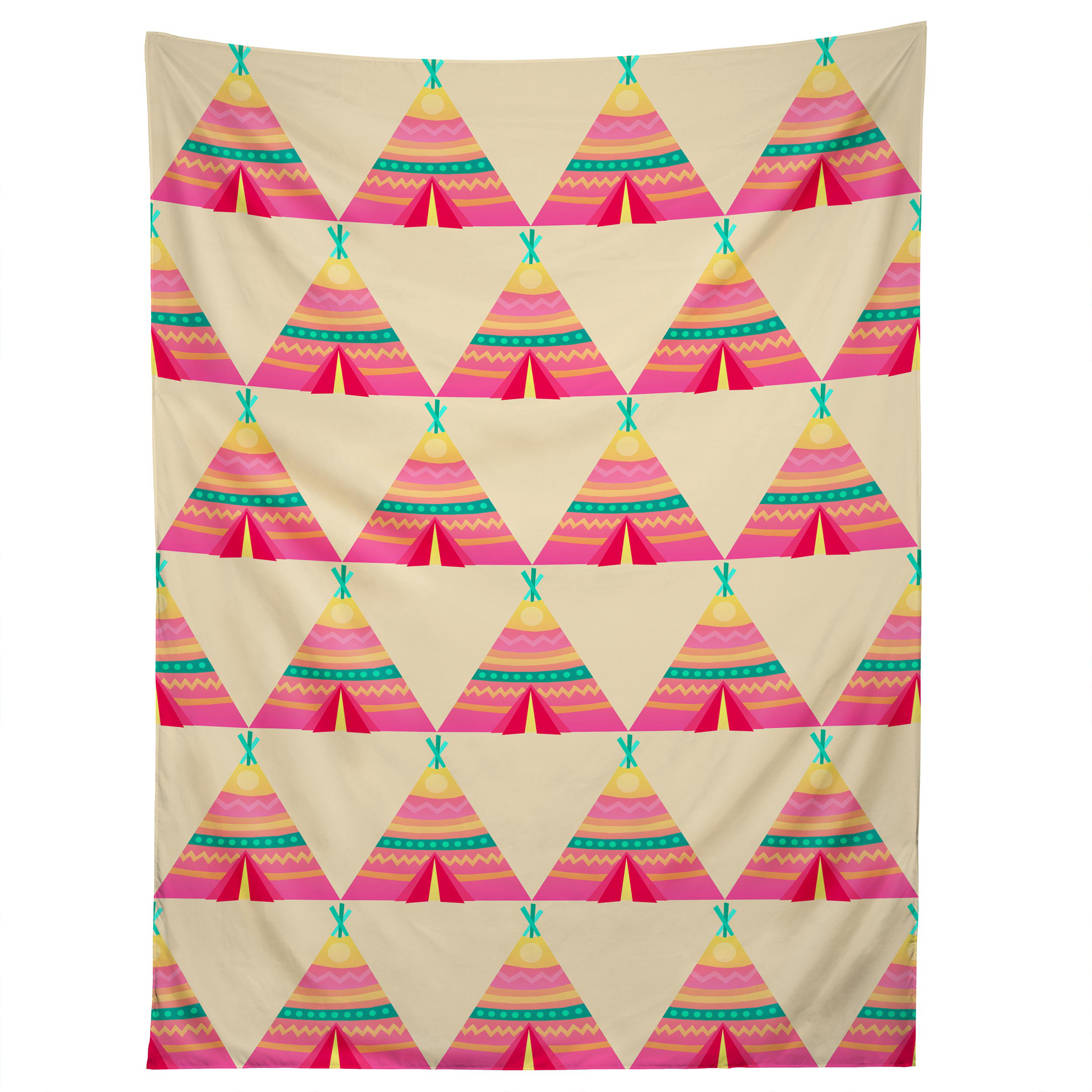 East Urban Home Tent Tapestry | Wayfair