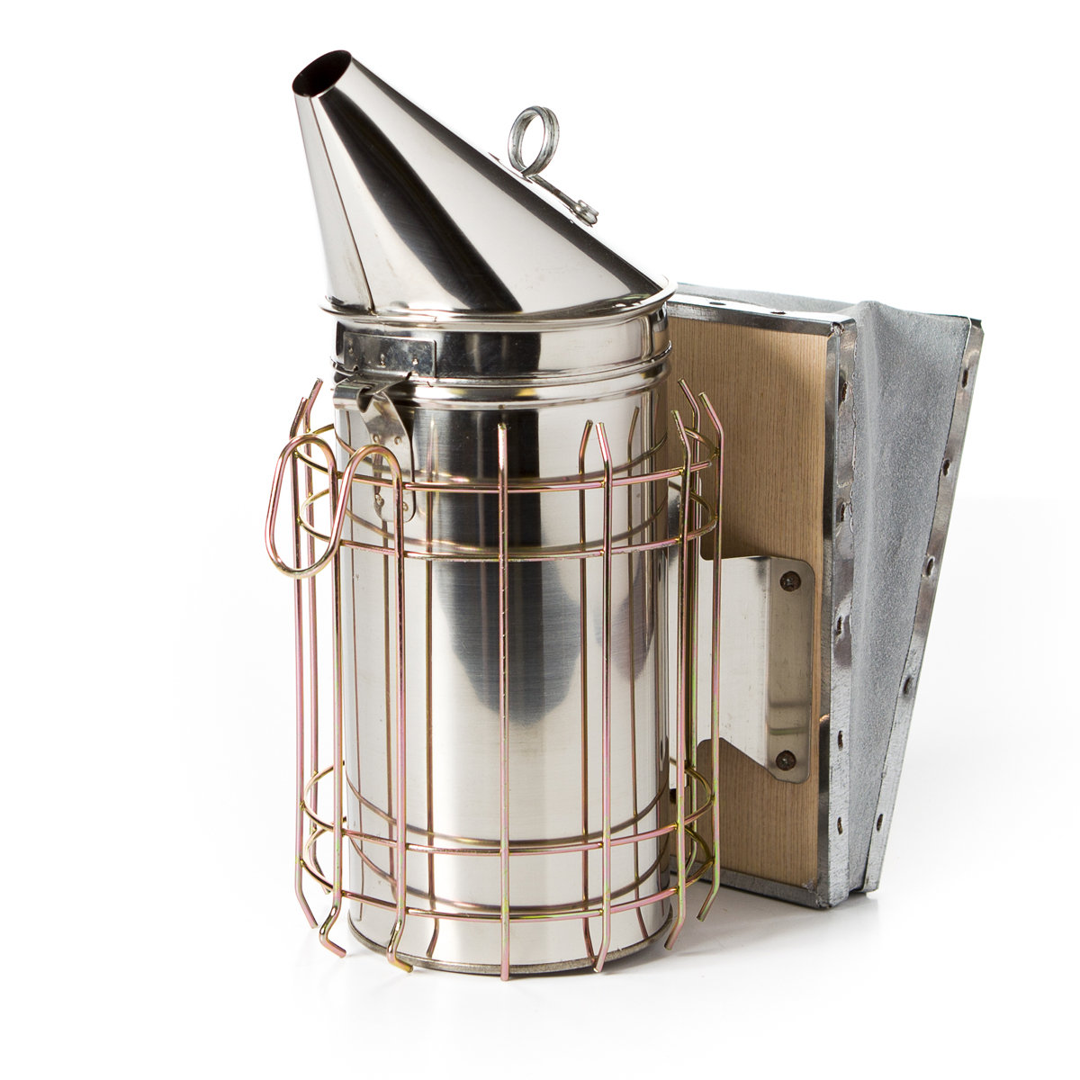 Borders Unlimited Standard-Duty Beekeeper Smoker - Wayfair Canada