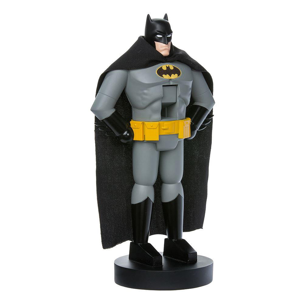Kurt Adler Batman Nutcracker - Wayfair Canada