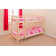 Mack + Milo Lindbergh Single Bunk Bed & Reviews | Wayfair.co.uk