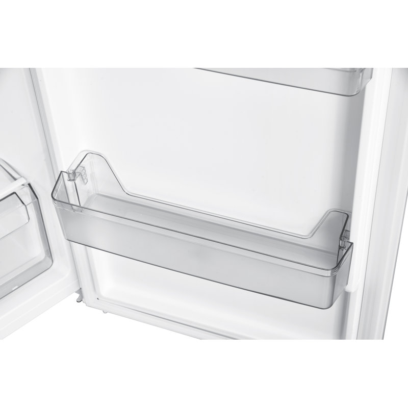Premium Levella 7.3 Cubic Feet Freestanding Mini Fridge with Freezer ...