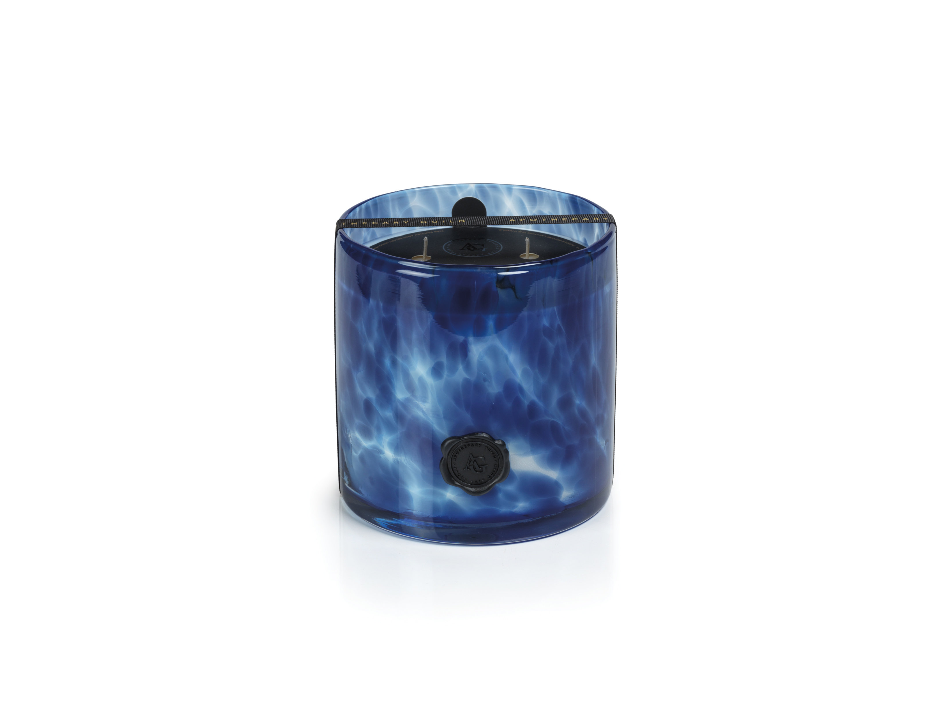 Zodax Sea Salt & Coastal Mist Scented Jar Candle | Wayfair