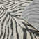 Etta Avenue Boston Zebra Tufted Grey/Black Rug & Reviews | Wayfair.co.uk