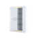 Ivy Bronx Azalyn Standard Display Cabinet | Wayfair.co.uk