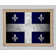 Marlow Home Co. Quebec Grunge Flag - Single Picture Frame Art Prints ...