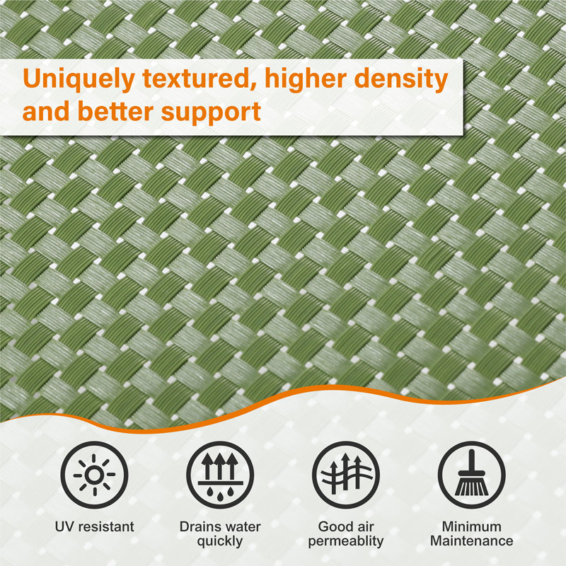 Latitude Run® Lantha Patio Lounge Chair & Reviews | Wayfair