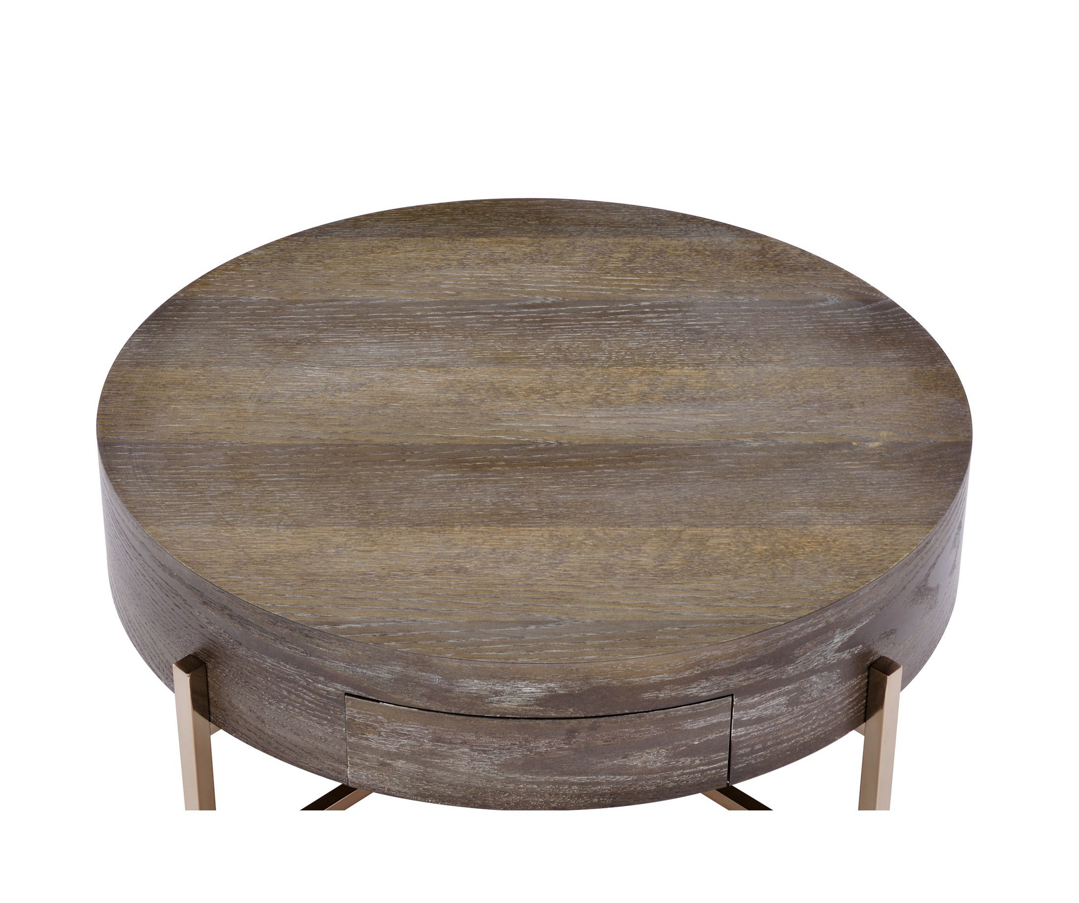 Loon Peak® 1 Small Drawer Coffee Table | Wayfair