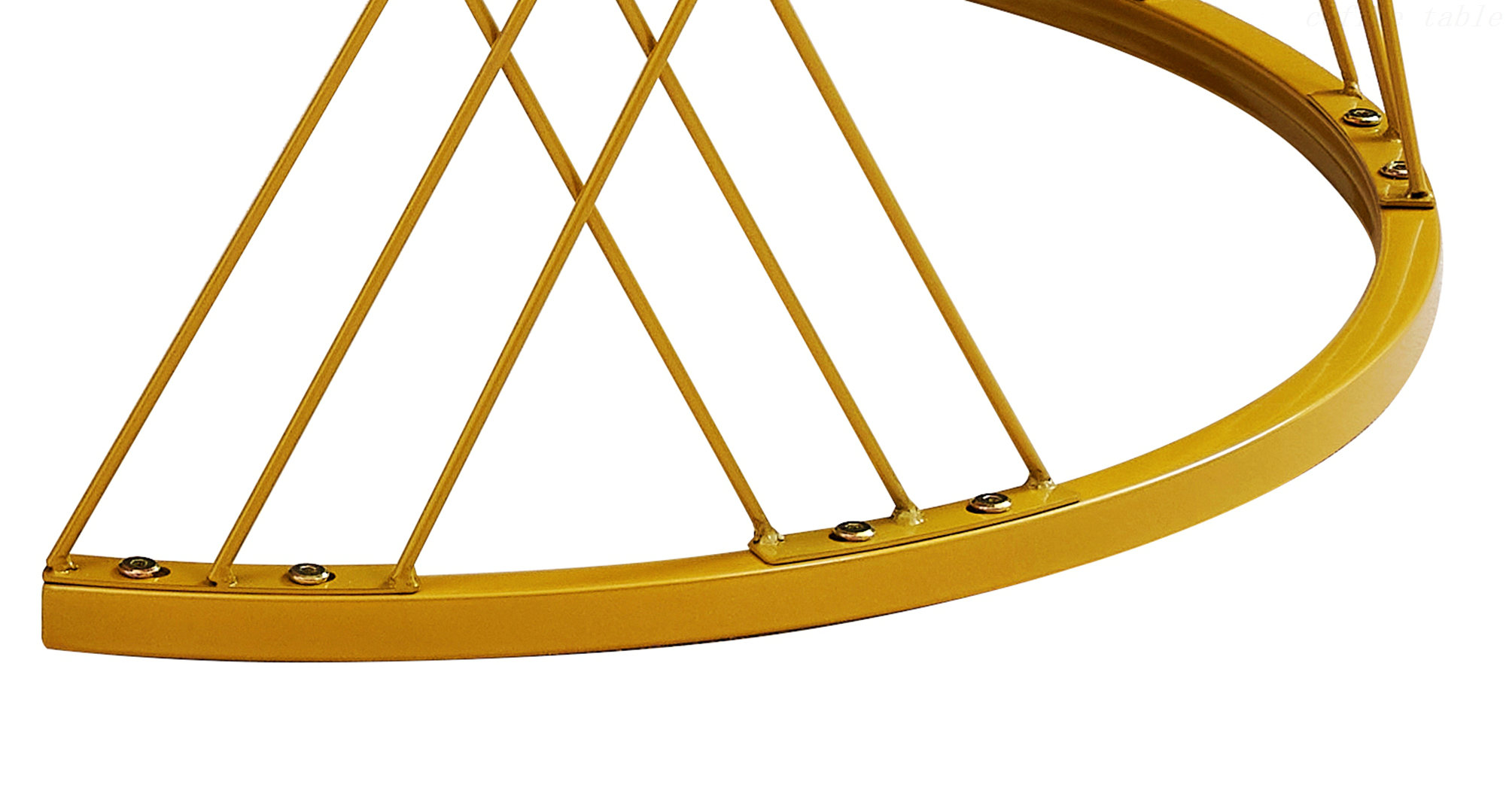 Mercer41 Brylea Nesting Coffee Table | Wayfair