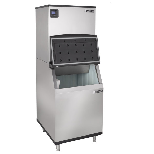 Maxx Ice Intelligent Series 30" Modular Ice Machine | Wayfair